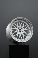 China BBS LM Gloss White for Toyota A90 A91 GR Supra for sale