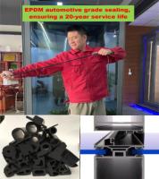 China Movable Foldable Aluminum Pool Enclosure Electric Retractable Sun Room Smart Automatic Garage Carport for Residential Hotel Use for sale