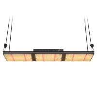 China Full Spectrum Samsung LM301B Quantum Board LED 320w Mix 660nm 301b Chip for sale
