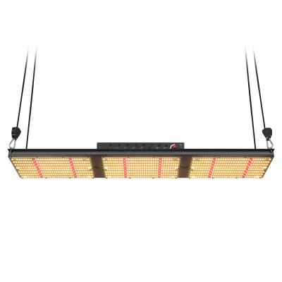 China Full Spectrum Samsung LM301B Quantum Board LED 320w Mix 660nm 301b Chip for sale