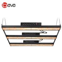 China Samsung LM301 WIFI LED Grow Light Mix Red UV 600w 800w 1000w Sun Light Bar for sale