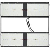 China ETL 4x4 SAMSUNG board LM301H 480W Osram SSL Sunlike LED Grow Lights for sale
