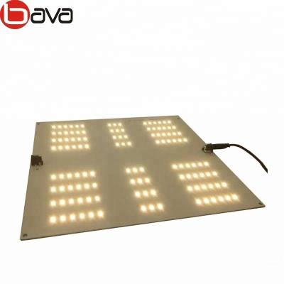 China Marijuana Lights HLG 65 Quantum Board QB288 LM301B SAMSUNG LED For Greenhouse for sale