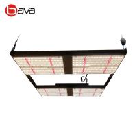 China 480w Osslon Red 660nm Samsung LM301B LED Grow Light Dimmable Full Spectrum Led for sale