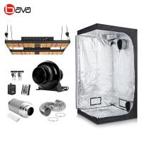 China 80*80*160 Small Grow Tent for sale