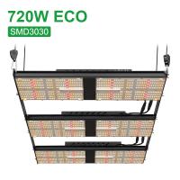 China Epsitar Quantum Board 720W LED Grow Light 1728umol/S Sosen Driver for sale