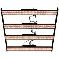 China SAA IR LM301H LED Grow Light AC277V 800w Uva Uvb 5x5ft 4 Switches for sale
