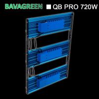 China Uv Ir Dimmable Led Grow Light 720w Qb Full Spectrum Oslon Ssl for sale