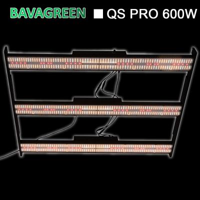 China SAMSUNG LM301H WIFI LED Grow Light for sale