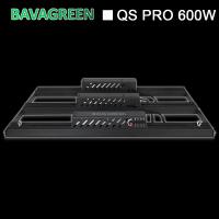 China 600W LM301H 2.60umol/J UV Led Grow Bar 0-100% Dimming Switch CETL for sale