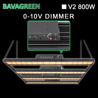 China LM301H Commercial Lighting Samsung Led Grow Light For Vertical Farming Plants for sale