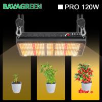 China 3000K 5000K LM301B Quantum Board 120W Samsung Indoor Garden Led Grow Lights for sale