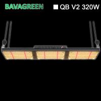 China SAMSUNG LM301B Chips BAVA Quantum Board 320w Greenhouse Grow Lamps 816umol/s for sale