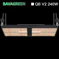 China Full Spectrum LED Grow Light Osram 660nm 636 Umol/S SAMSUNG LM301H 3500k V2 for sale