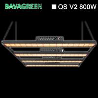 China 800W 730nm Far Red Led Strip  LED Grow UV Samsung LED Grow Light Bar for sale