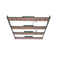 China Height Adjustable LM301H LED Grow Light UV IR 800w Four Channel Illumination for sale