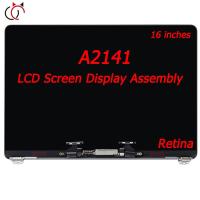 China 16in Macbook Pro Display Assembly , 2019 A2141 Screen Replacement for sale