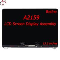 China 13 inch A2159 Macbook Pro Screen Replacement MXK32LL/A MXK52LL/A for sale