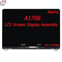China 2020 Macbook Display Assembly , Apple A1706 Screen Replacement MLH12 MLVP2 for sale