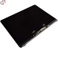 China A2289 Display Assembly Silver HDMI Interface EMC 3456 2560×1600 for sale