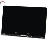 China 2017 Apple Macbook Pro A1706 A1708 Laptop Screen Assembly Silver for sale