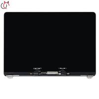China 65 MHz Display Assembly Silver , A2159 Screen Replacement MUHP2 MUHQ2 for sale