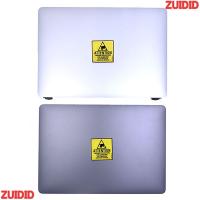 China 13.3 Inch MacBook Pro A1706 LCD Display Replacement Space Gray 2016 2017 for sale