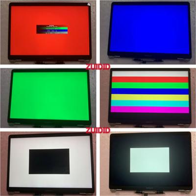 China LCD Macbook Pro A2159 Screen Replacement 400cd/M Brightness 13.3inches for sale