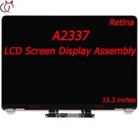 China M1 Display Assembly Space Gray , A2337 Screen Replacement MGNA3LL/A MGN63 for sale