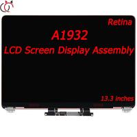 China Standard A1932 Emc 3184 Screen Replacement 12 pins MRE82 for sale