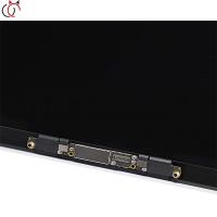 China 13.3 inch MacBook Air A2337 LCD Display Assembly 2560x1600 Silver 0.264mm Pixel Pitch for sale