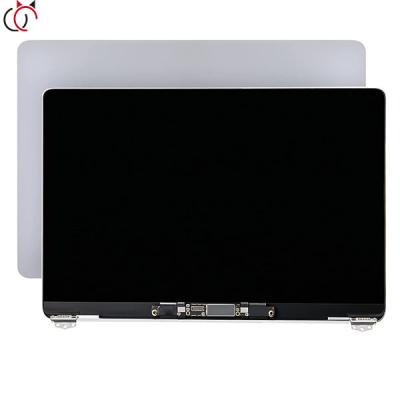 China Silver Macbook Display Assembly 13 Inch A2337 2560x1600 LED LCD for M1 2020 for sale