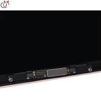China New 13.3 Inch MacBook Air A1932 LCD Display Assembly 2560x1600 MRE82 EMC3184 for sale