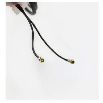China Silver MacBook Air A1466 13.3 Inch LCD Screen Display Assembly 2013-2017 for sale
