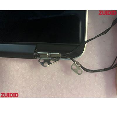China 13.3 Inch MacBook Pro A1502 LCD Screen 2560x1600 LED Display Replacement EMC 2678 for sale