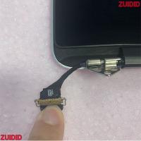 China 13.3 Inch MacBook Pro A1502 LCD Screen 2560x1600 LED Display Replacement EMC 2678 for sale