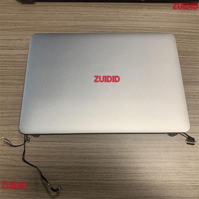 China 13.3 inch MacBook Pro A1502 Retina Display Assembly 2560x1600 LED LCD Screen Replacement 2015 for sale