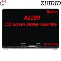 China LCD A2289 Macbook Pro Screen Replacement , Macbook Pro 13 Inch 2020 Display for sale