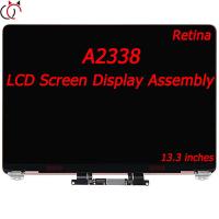 China Original MacBook Pro 13.3 Inch Retina LCD Display Assembly A2338 EMC 3578 M1 2020 for sale