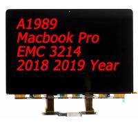 China A1989  Macbook Pro 13.3 Screen Replacement EMC 3214 2018 2019 Year for sale