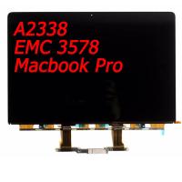 China 13.3 Inch MacBook Pro A2338 LCD Screen Display Replacement 2560x1600 Retina for sale