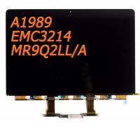 China 13.3 Inch Macbook Pro A1989 Screen Replacement EMC3214 MR9Q2LL/A for sale