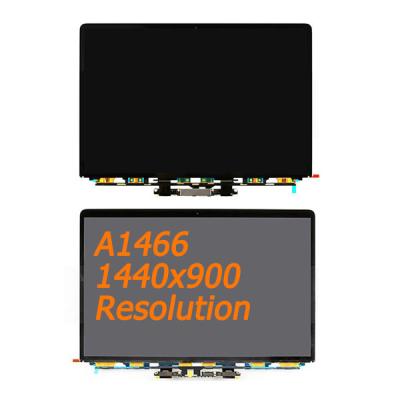 China 13.3 Inch LCD Screen Replacement for MacBook Air A1466 A1369 1440x900 Resolution for sale