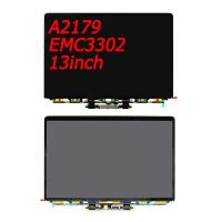 China 13.3 Inch 2880x1800 MacBook Air A1932 A2179 A2337 LCD Screen Replacement Assembly for sale