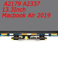 China 13.3 Inch MacBook Air Screen Replacement A1932 A2179 A2337 2560x1600 for sale