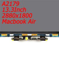 China 2880x1800 Macbook Air A2179 Screen Replacement , Widescreen Macbook A1932 Lcd for sale