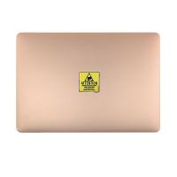 China 12 Pin Macbook Air A1932 Display Assembly 13.3 Inch 2560x1600 LED LCD Rose Gold for sale