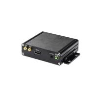 China ZKManet1303R COFDM Wireless Video Receiver for Drones - 10-25km Range, 248g Weight, AES256 Encryption for sale