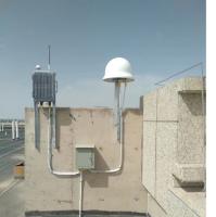 China ZKLX-ZQY03 Drone Detection System with 7.5km Range and 99% Success Rate for UAV Security for sale