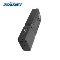 China ZKManet2251UM 1.4GHz 2T2R 4W Wireless Mesh Transmission System with 82Mbps Data Rate and 30km Range for sale